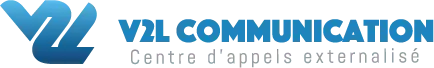 Centre d'appel et téléprospection Maurice - V2L Communication